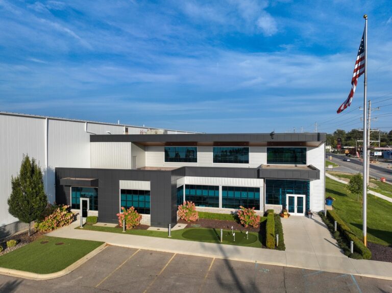 Miller Industries hosts Manufacturing Day in Fenton Michigan - Miller ...