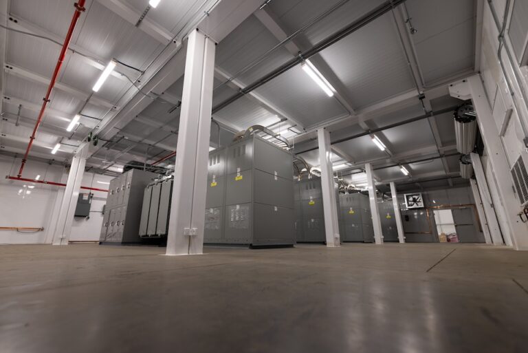 Recent Innovations in Modular Substations | Miller Industries