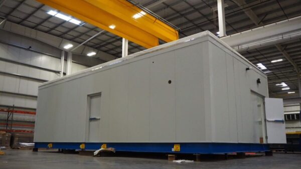 A Complete Guide to Modular Boiler Plants | Miller Industries