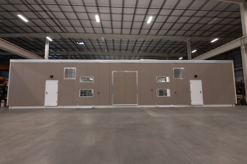 Mission Critical Data Centers: A Comprehensive Guide | Miller Industries