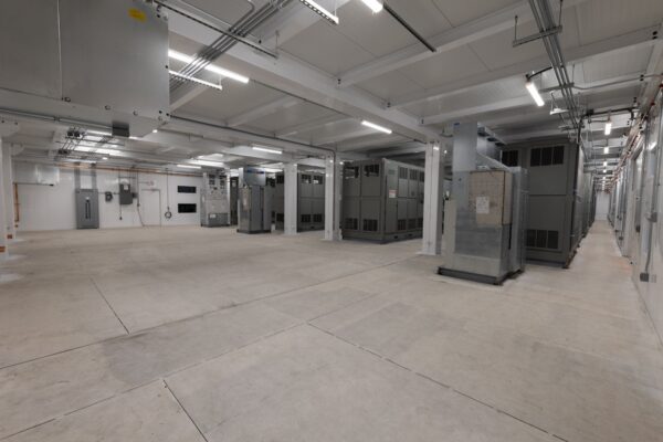 Mission Critical Data Centers: A Comprehensive Guide | Miller Industries