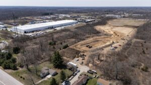 New Miller Industries Facility Coming to Fenton, Michigan